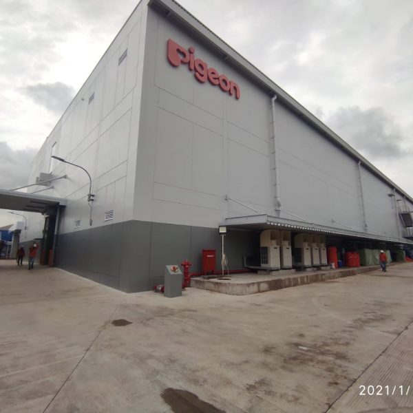Indonesia Polymer Compound – Cikarang | PT. Surya David Susanto ...