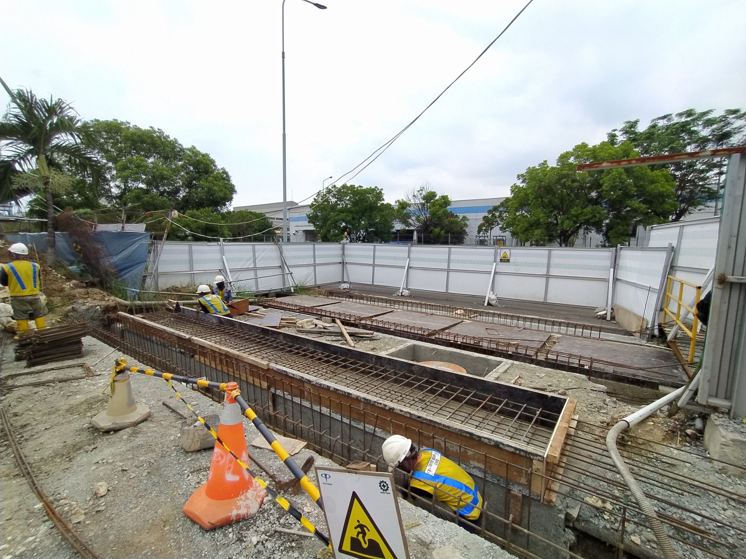Indonesia Polymer Compound – Cikarang | PT. Surya David Susanto ...