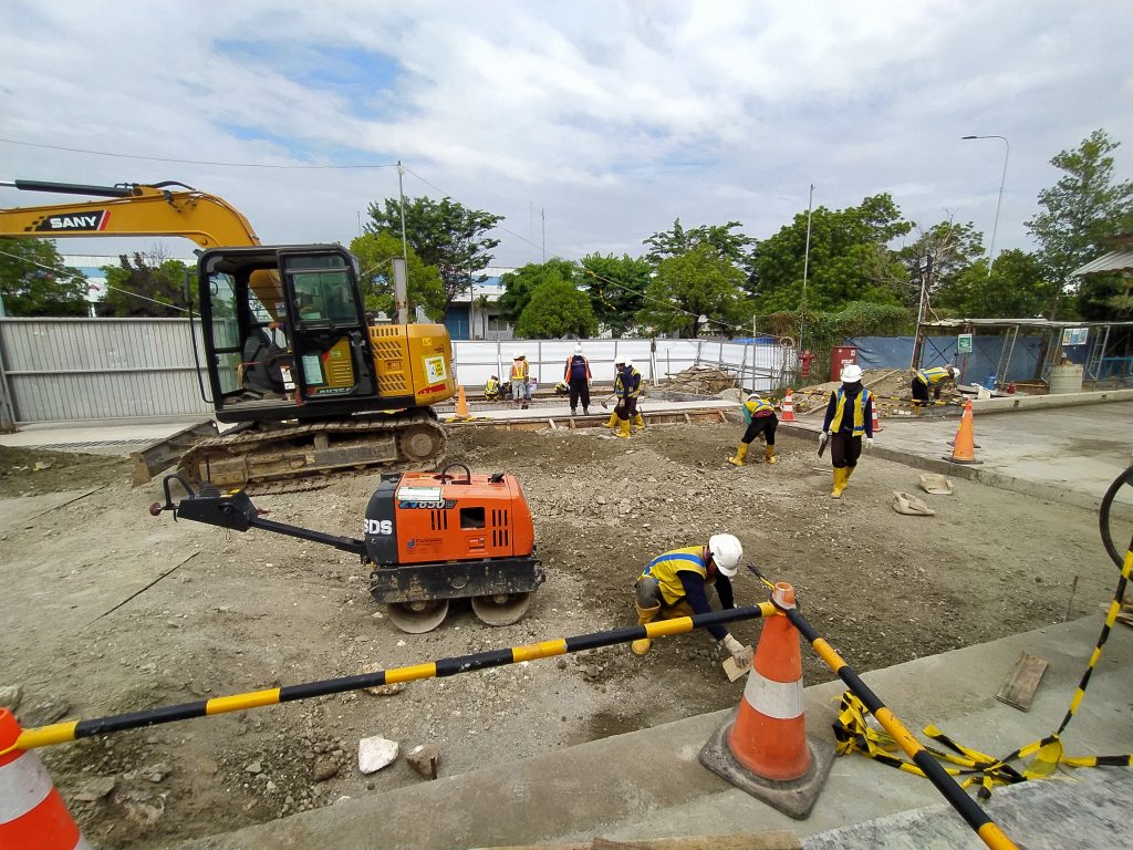 Indonesia Polymer Compound – Cikarang | PT. Surya David Susanto ...